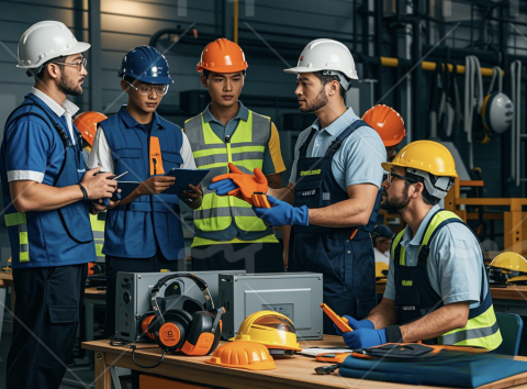 Mastering Hand Safety: Essential Tips for a Risk-Free Workplace - Caresafe